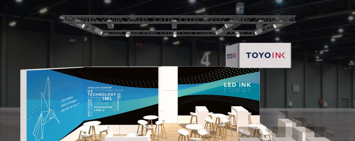 News | artience Toyo Ink Europe