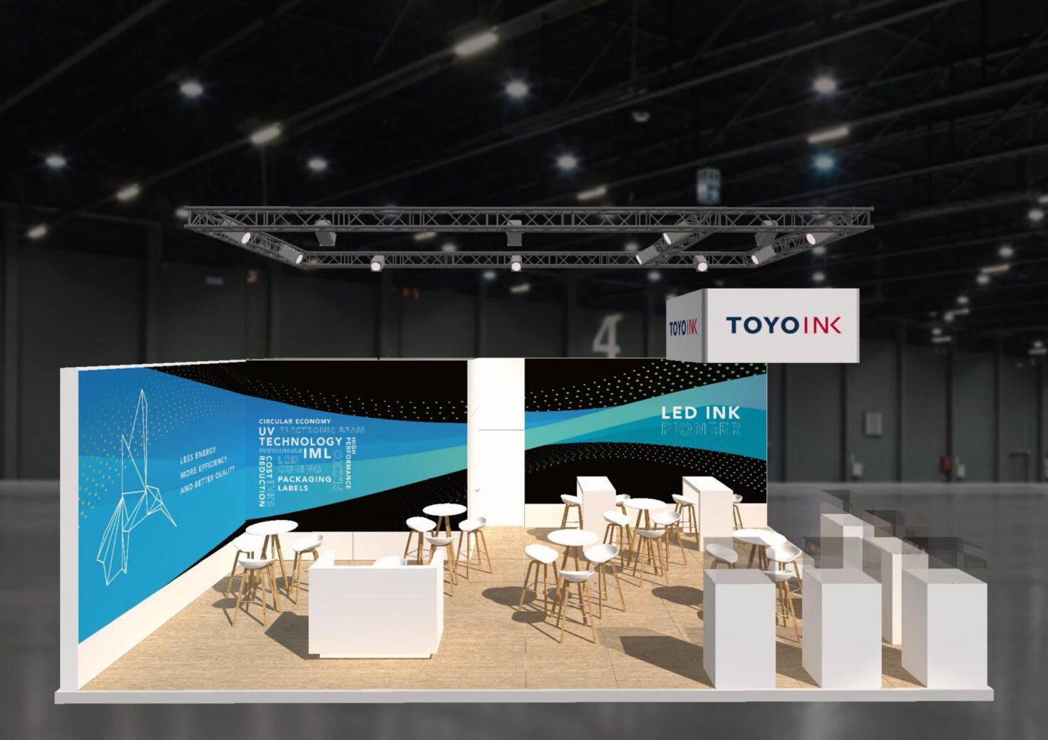 artience Toyo Ink Europe | News