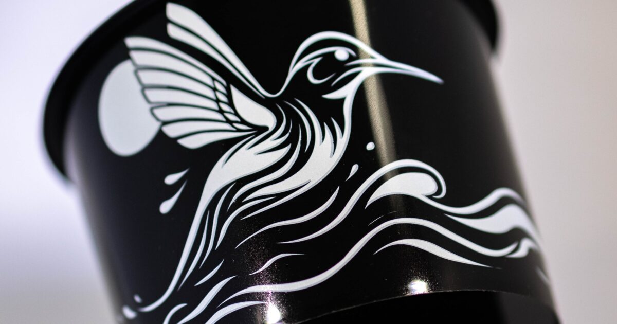 artience Toyo Ink Europe | Steraplast GIO: Toyo Ink Europe introduces…