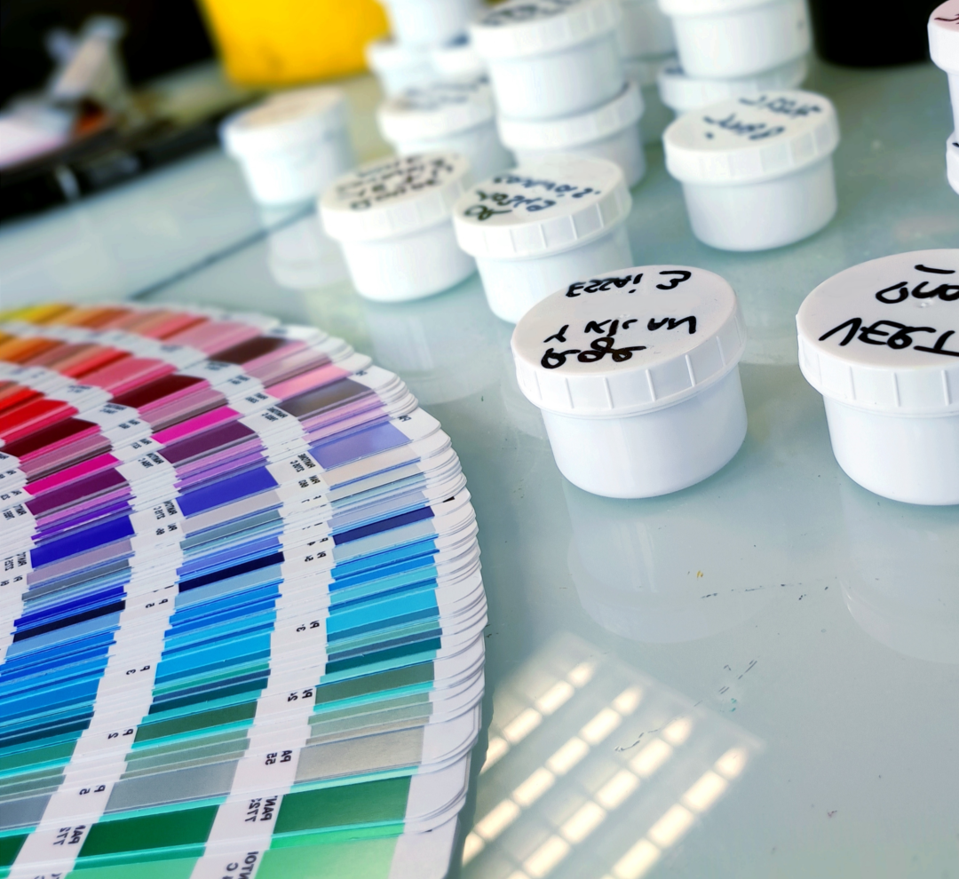 Sustrato | artience Toyo Ink Europe