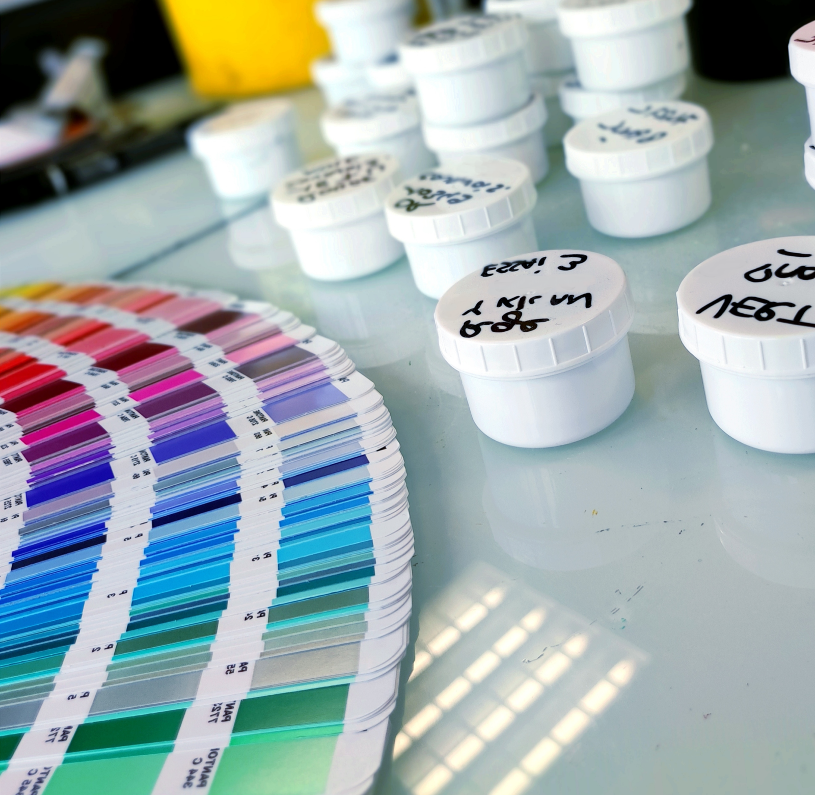 Toyo Ink Europe France
