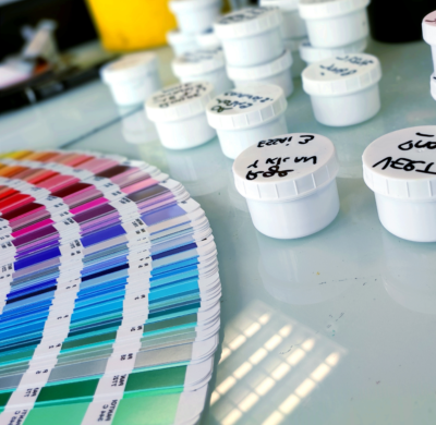 Toyo Ink Europe France