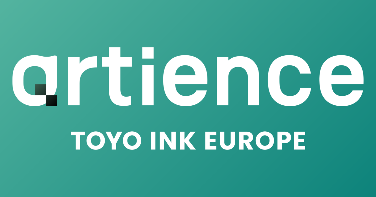 Search | artience Toyo Ink Europe