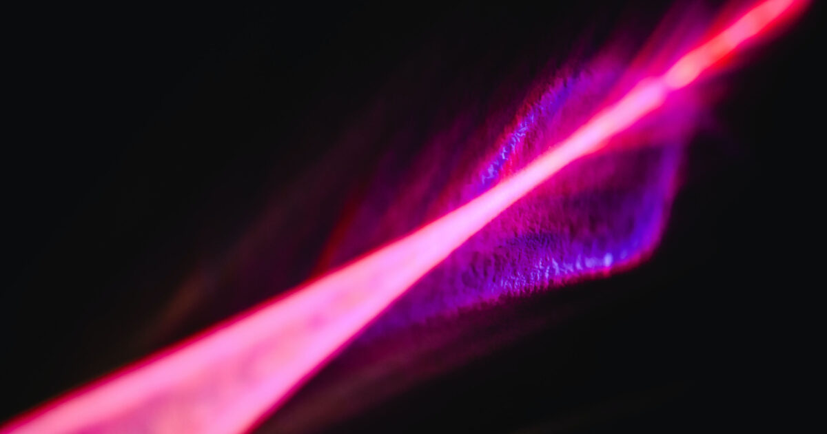 Electron Beam | artience Toyo Ink Europe