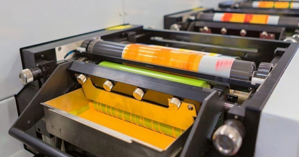 Flexo | artience Toyo Ink Europe