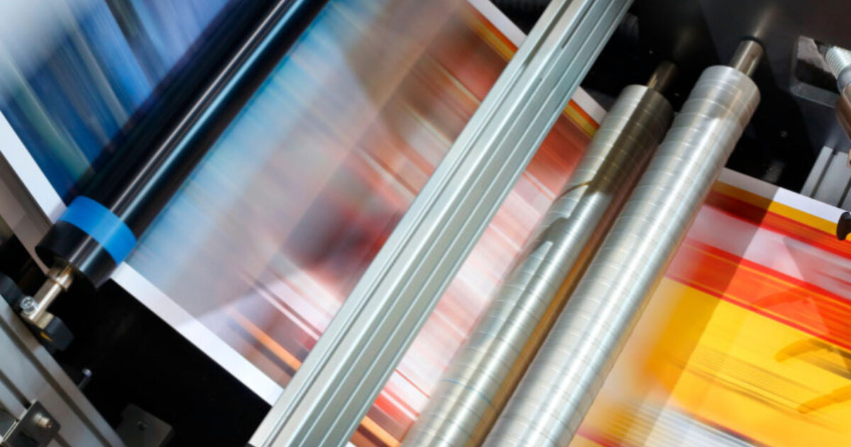 Printing technology | artience Toyo Ink Europe