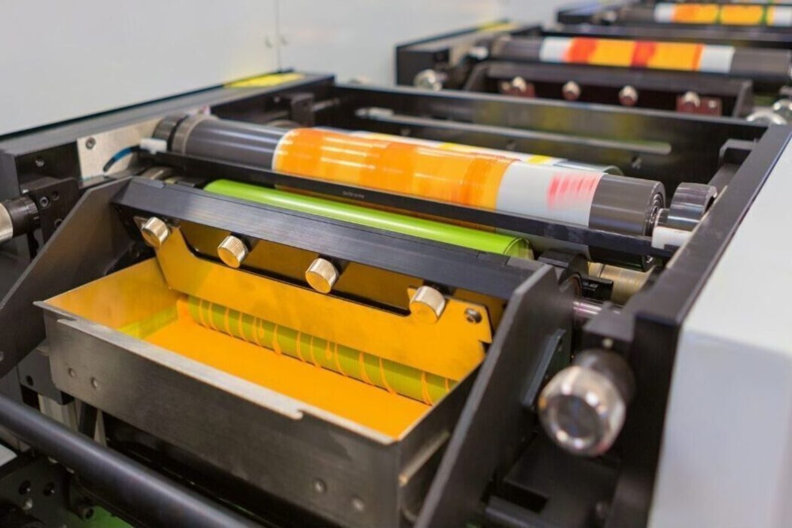 Printing technology | artience Toyo Ink Europe
