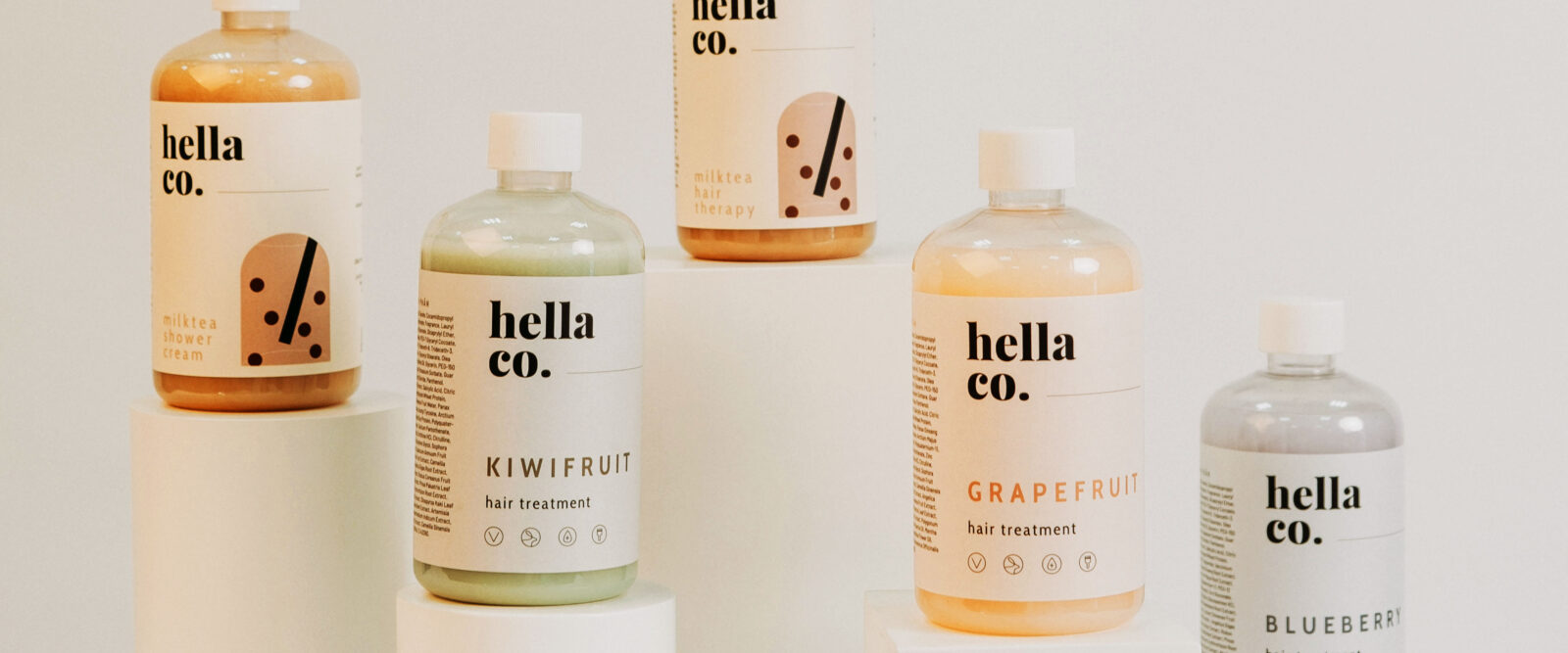 Label | artience Toyo Ink Europe