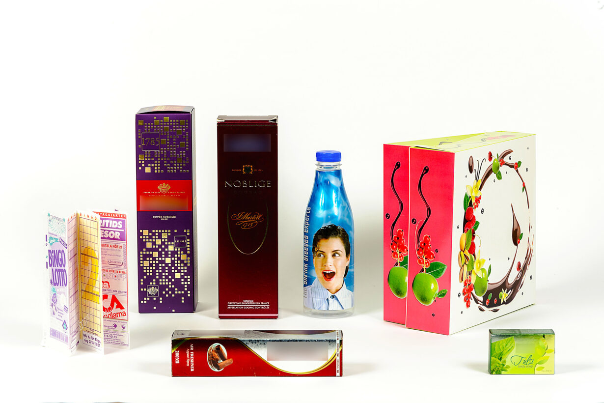 artience Toyo Ink Europe | Home