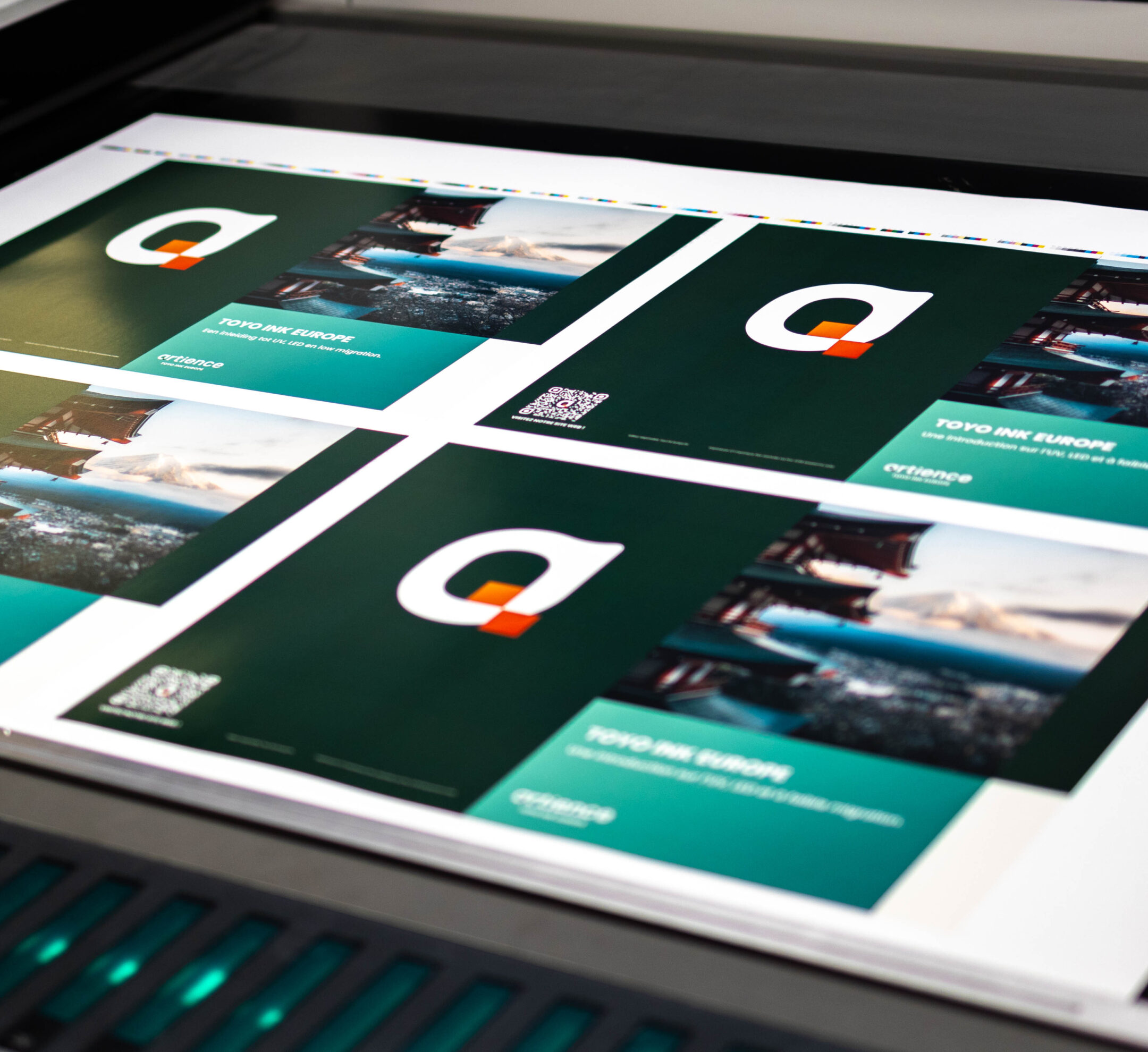 FLASH DRY EKOPRO S5 LED